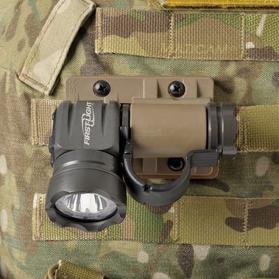 T-MAX NV TRS Tactical Lighting Kit - First-Light USA