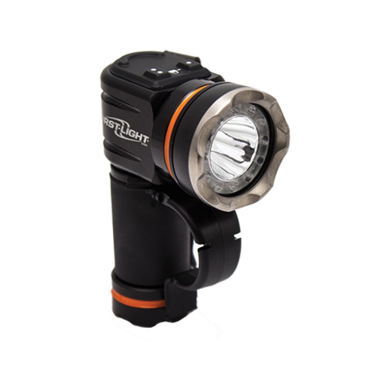 T-MAX PRO Tactical Flashlight - First-Light USA