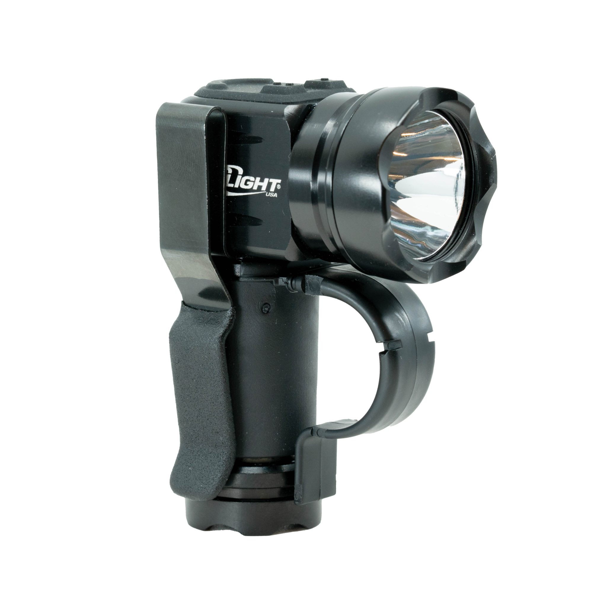 T-MAX Tactical Flashlight | First-Light USA