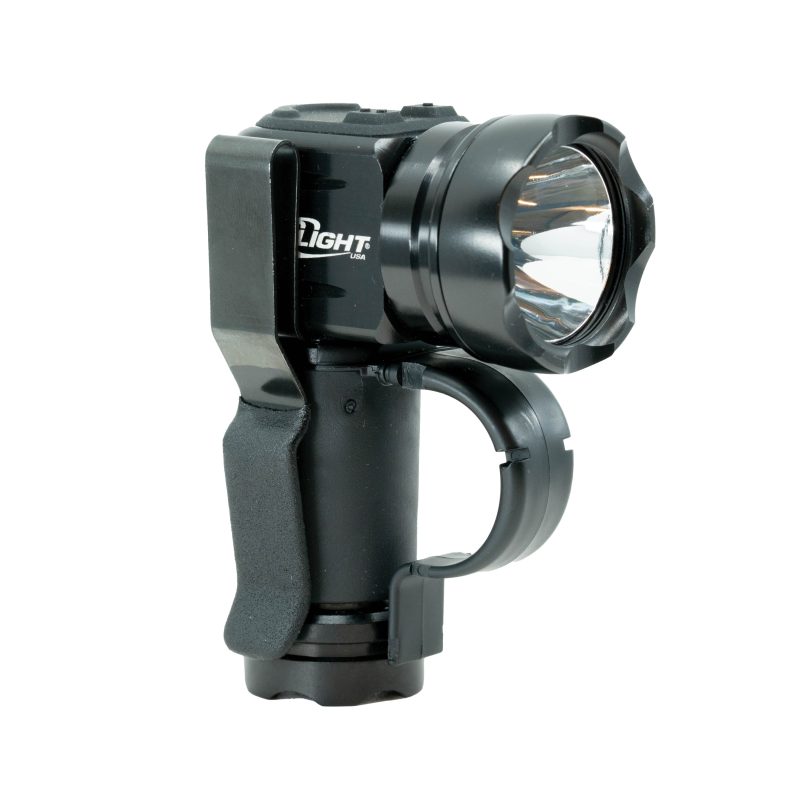 T-MAX Tactical Flashlight | First-Light USA