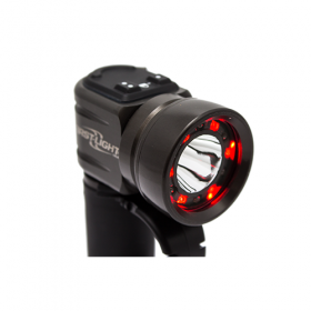 TOMAHAWK MC - First-Light USA