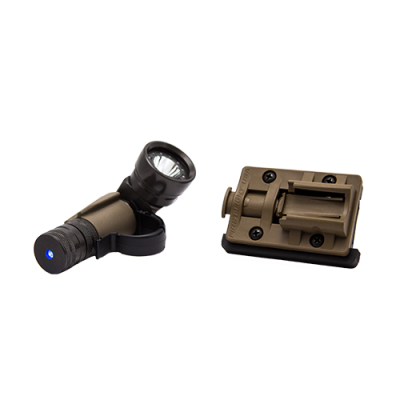 TOMAHAWK MC TC3 Tactical Light Kit - First-Light USA