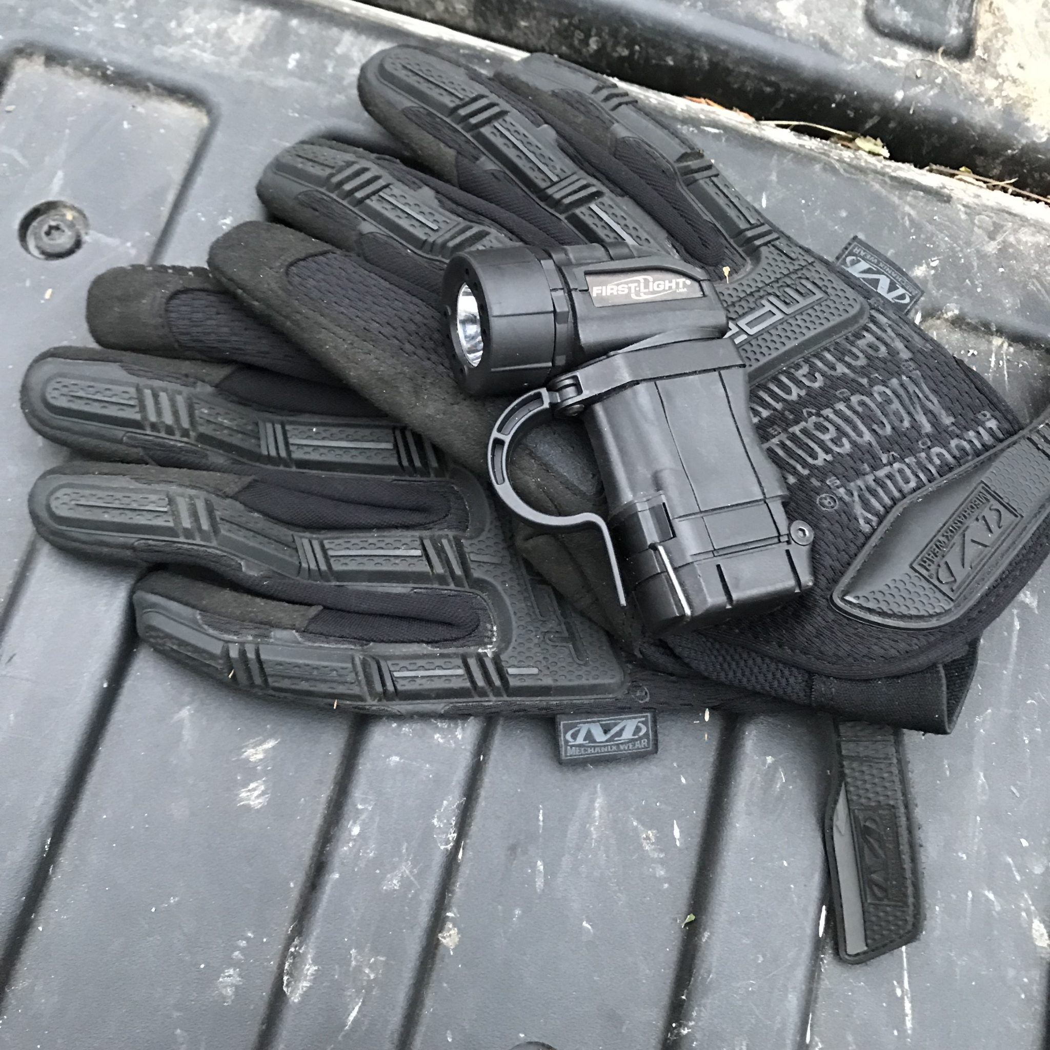 TORQ - First-Light USA