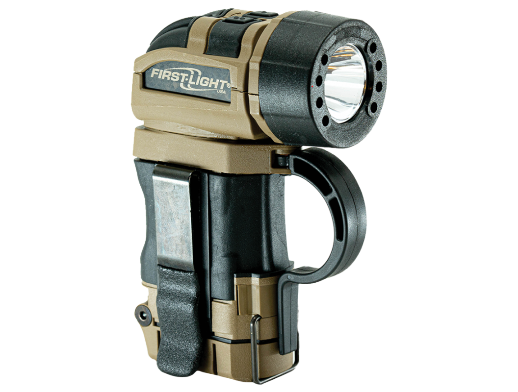 TORQ NV - First-Light USA