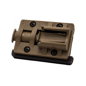 TRS MOLLE Blade Mount - First-Light USA