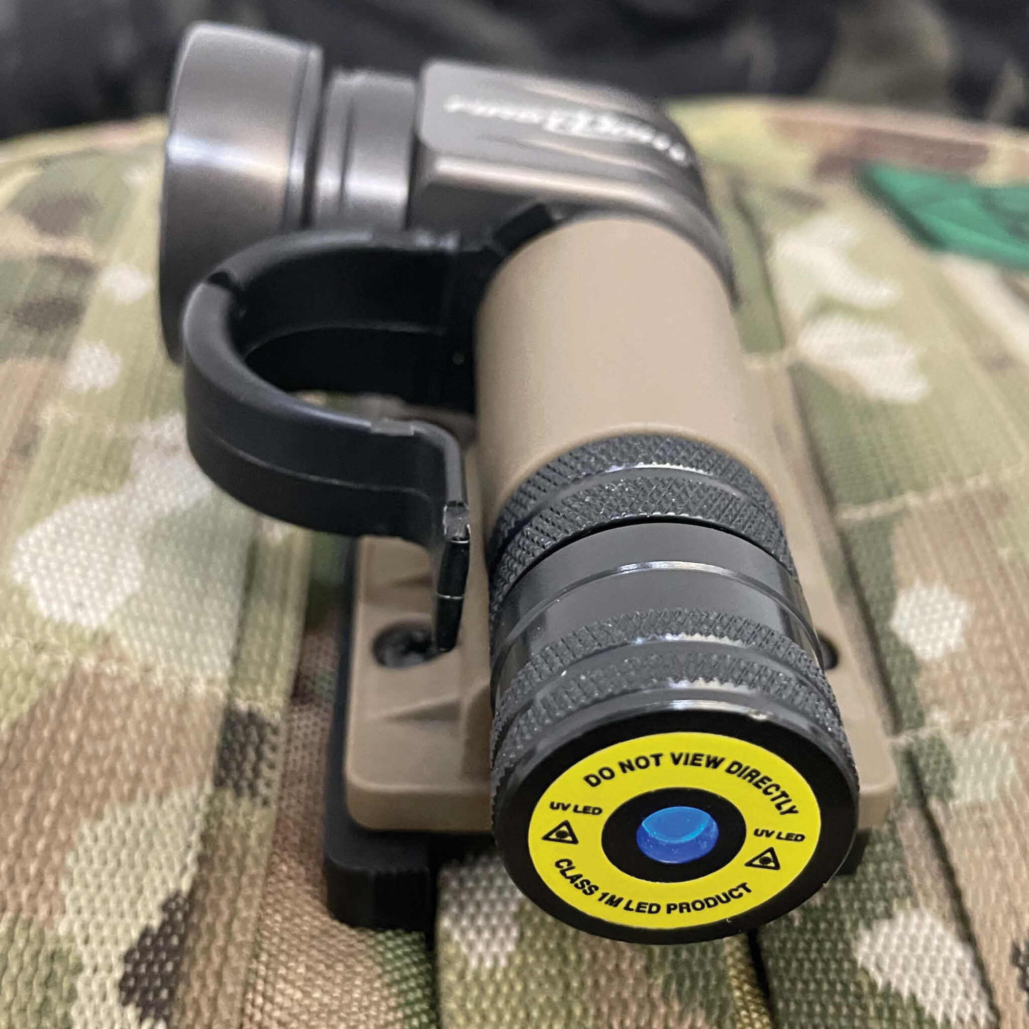 Task Light (TTL) - First-Light USA