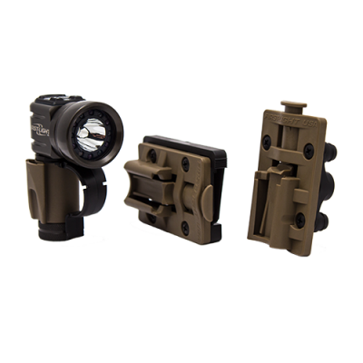 TOMAHAWK Armored Vehicle Lighting Set - First-Light USA