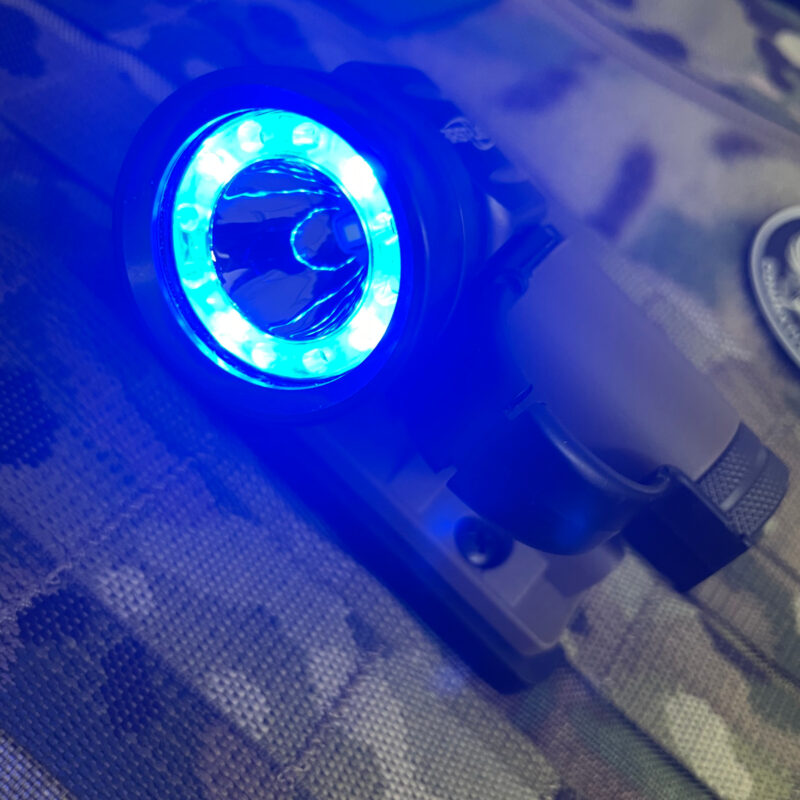 TOMAHAWK Armored Vehicle Lighting Set - First-Light USA