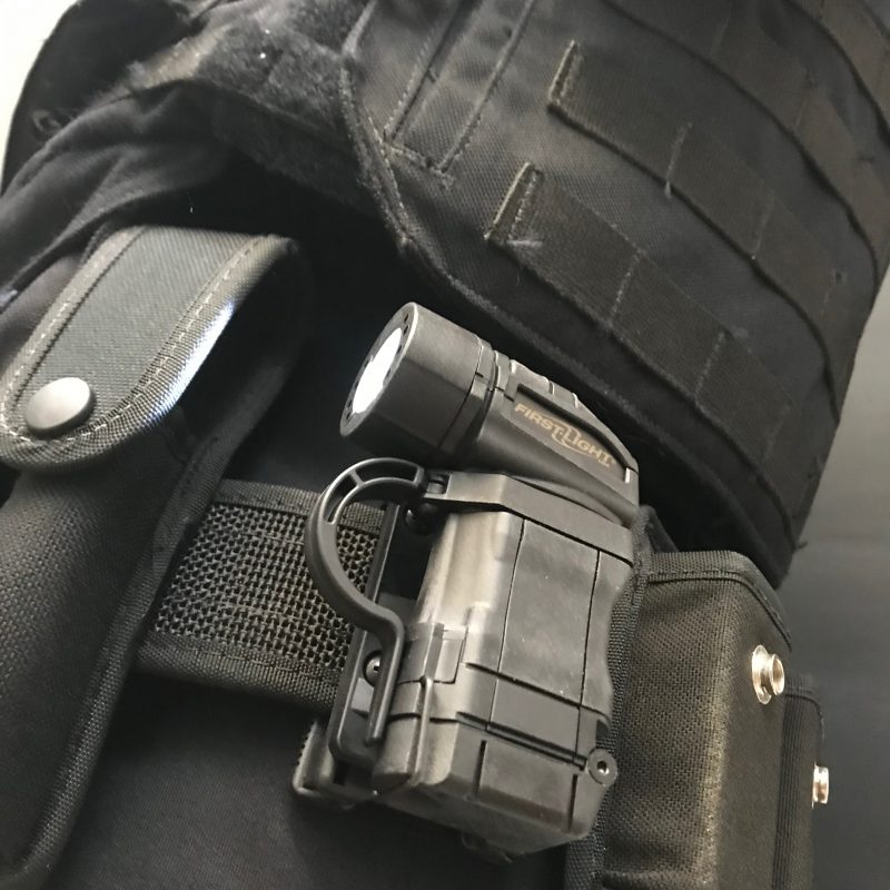 Law Enforcement Flashlights & Lighting | Police Flashlights