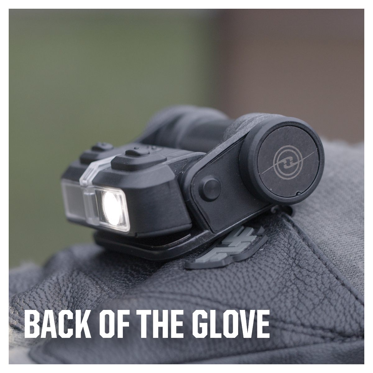 SLIDR - First-Light USA