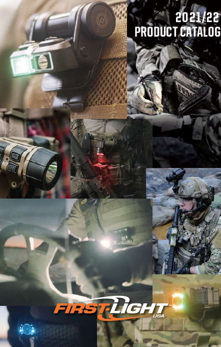 Product Catalog - First-Light USA