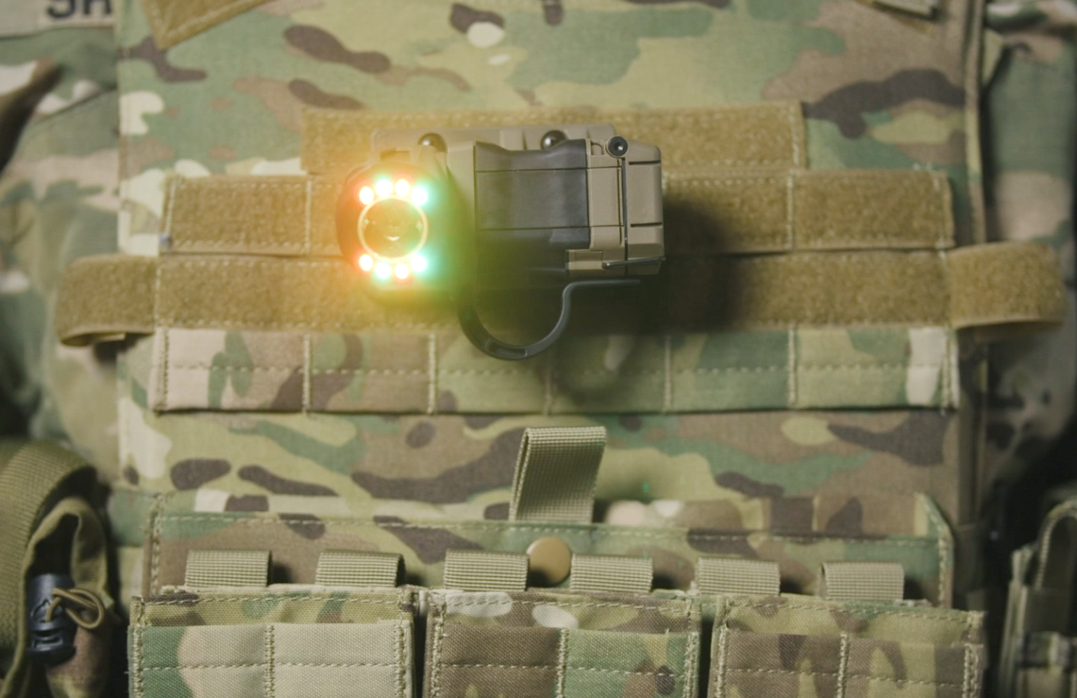 MEDICS/EMT’s – First-Light USA