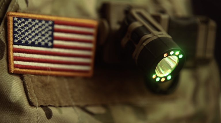Military Lighting Tutorial Videos | First-Light USA