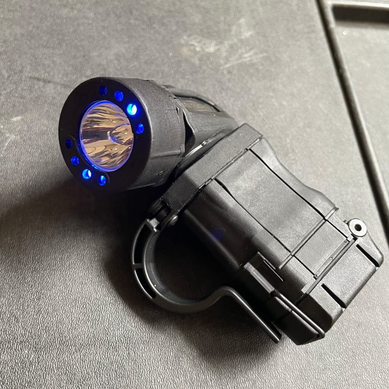 TORQ - First-Light USA