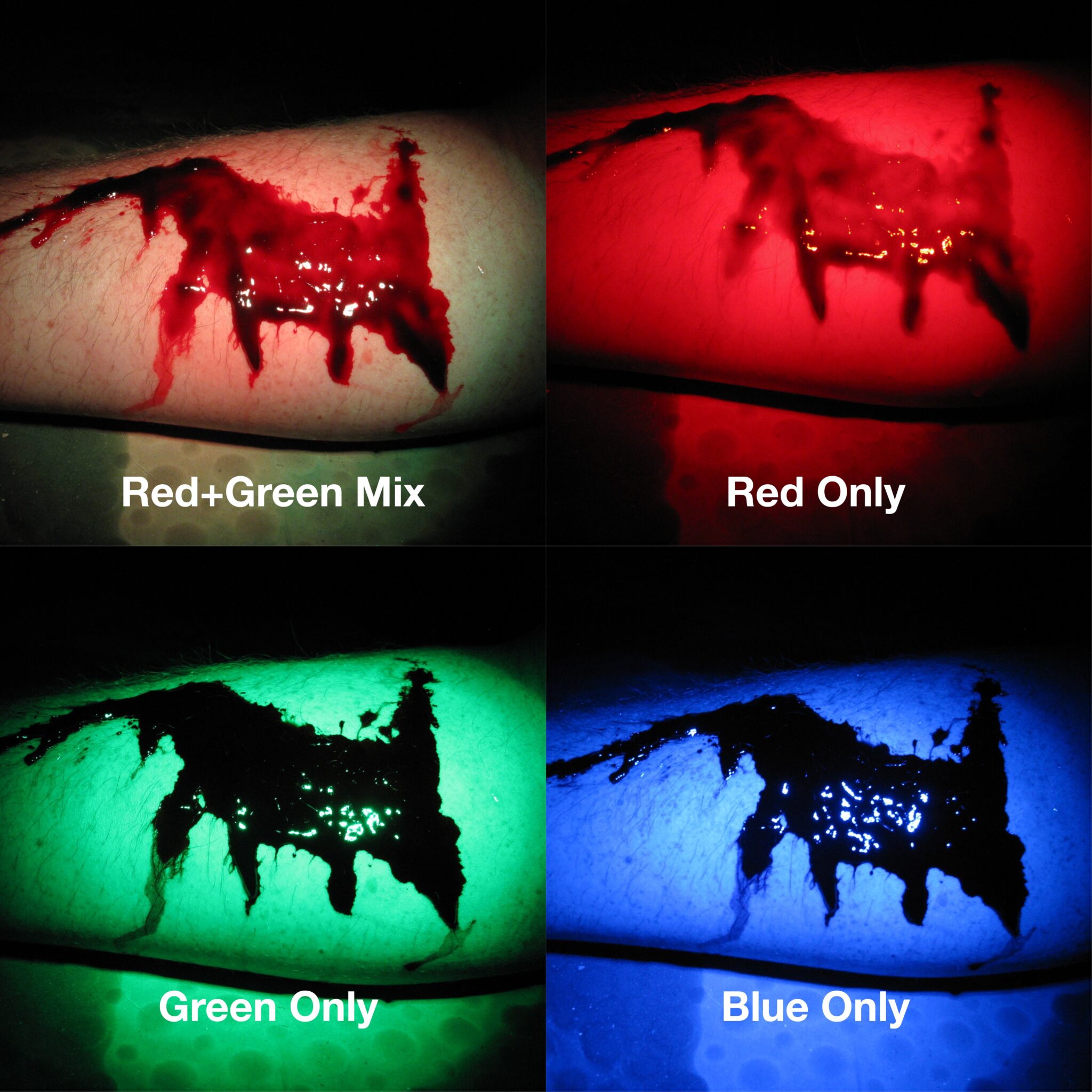 Battle-Tested Lighting for Tactical Professionals | First-Light USA