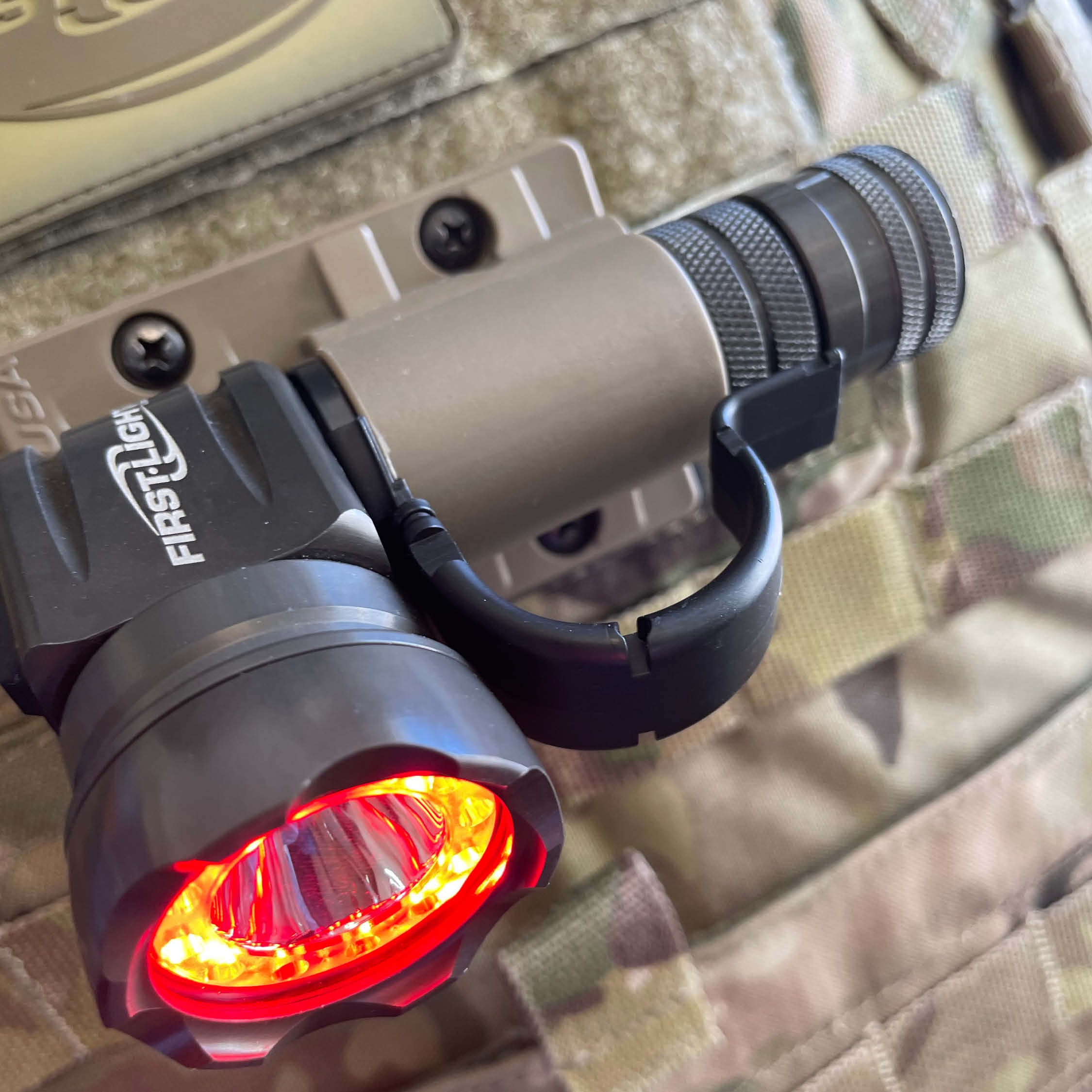 About - First-Light USA