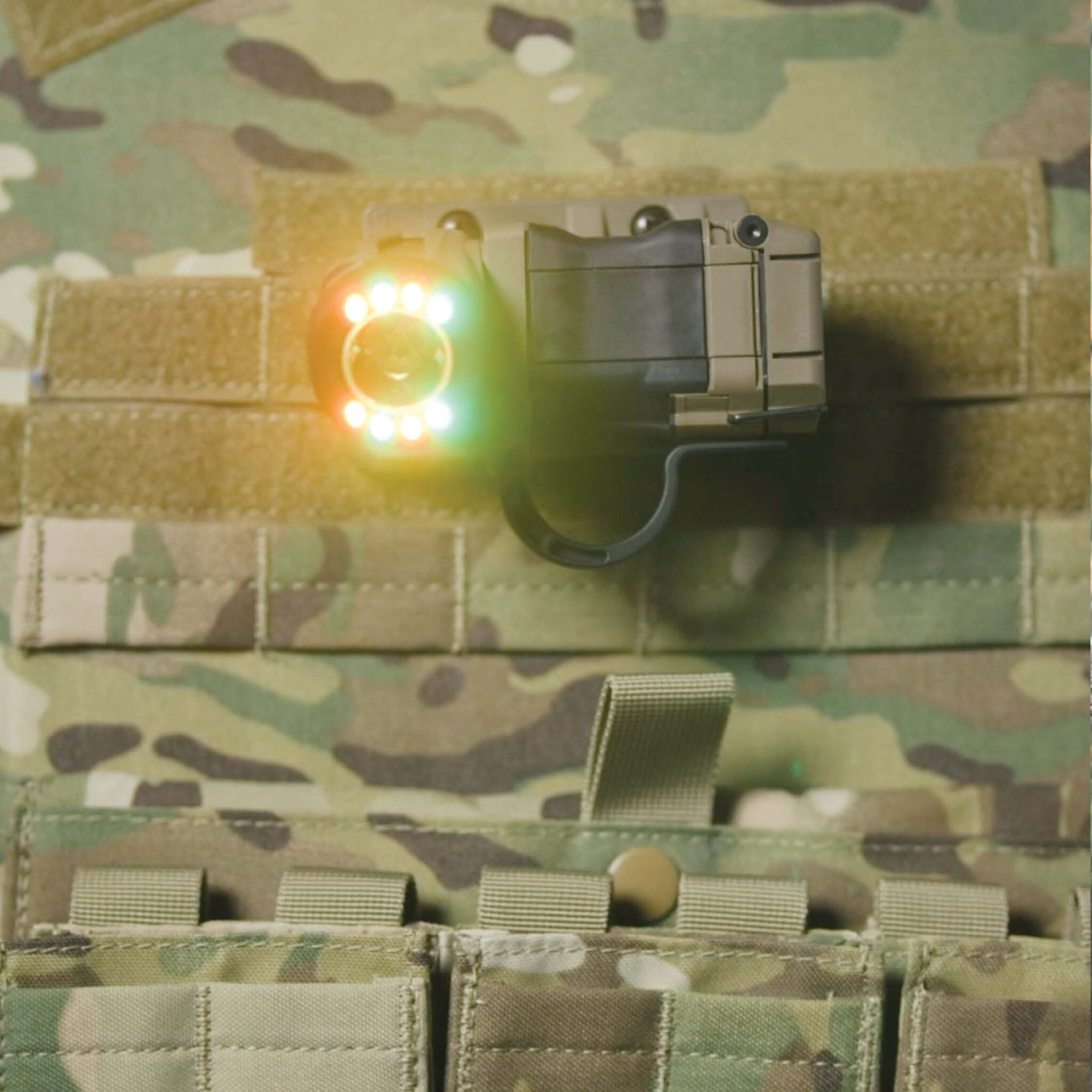 MEDICS/EMT's Tactical Lighting - First-Light USA