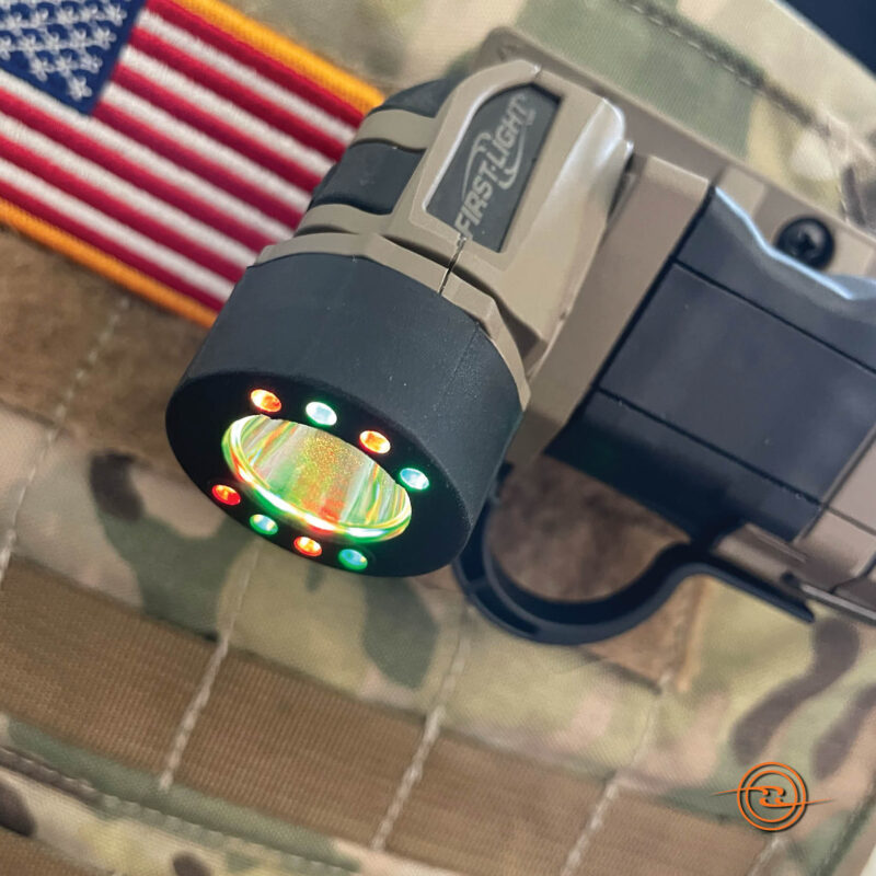 Military Lighting Tutorial Videos | First-Light USA